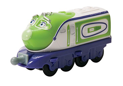 Buy Chuggington Stacktrack Chug-A-Sonic Koko Online @ ₹1809 from ShopClues