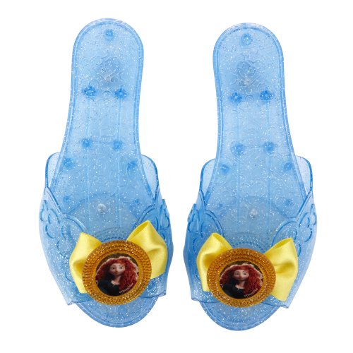 Buy Disney Princess Merida Bling Ball Shoes Online @ ₹15708 from ShopClues