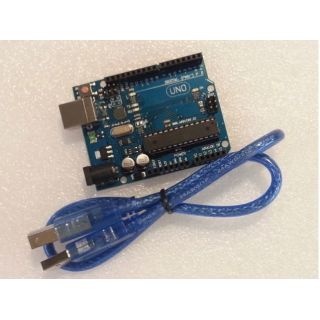 Compatible UNO R3 And USB Of Arduino at Best Prices - Shopclues Online ...