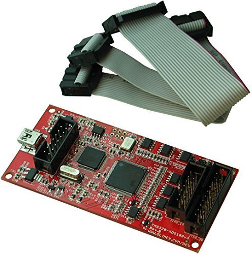 Buy Tms320 Xds100 V3 Tms320 Dsp Jtag For Code Composer Ccs 5 Ccs 6 Online ₹10994 From Shopclues 