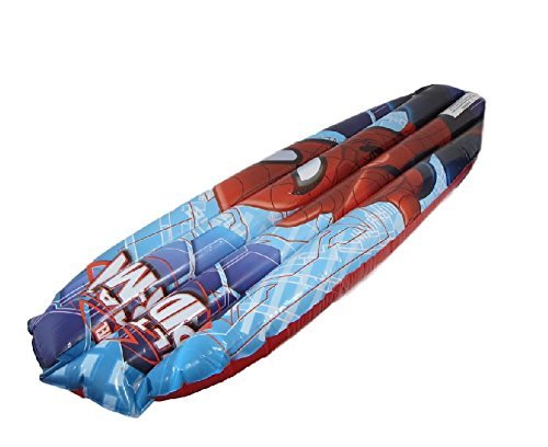 Buy Marvel Spider-man Surf Rider Online @ ₹1445 from ShopClues