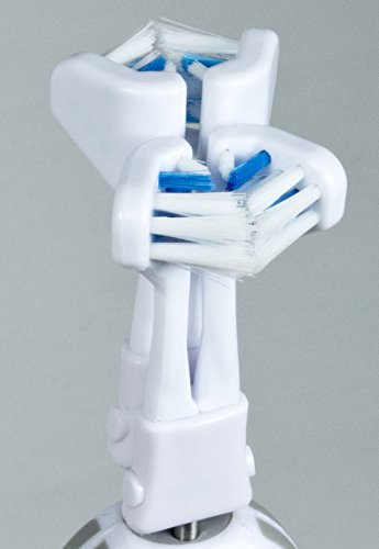Buy 30 Second Smile Electric Toothbrush Replacement Brush Head - Extra ...