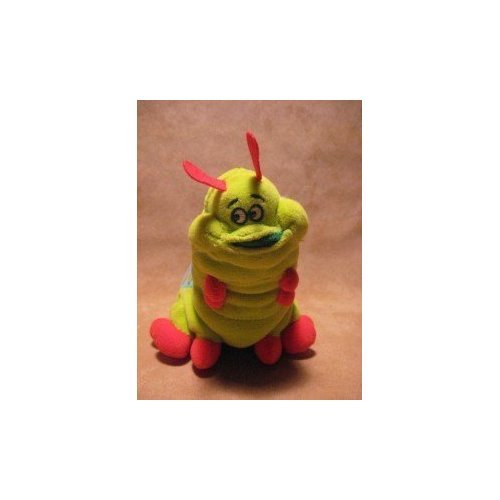 Buy Bugs Life Heimlich 9" Plush Bean Bag Online @ ₹1730 from ShopClues