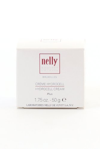 Buy Nelly De Vuyst Hydrocell Cream Plus Online @ ₹12388 from ShopClues