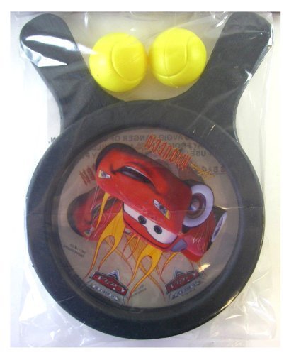 Buy Disney Pixar Cars Boys Drum Paddle Game Online @ ₹1165 from ShopClues