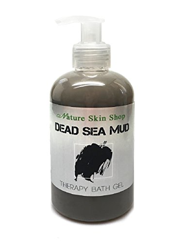 Buy Dead Sea Mud Therapy Body Wash Online @ ₹2689 from ShopClues