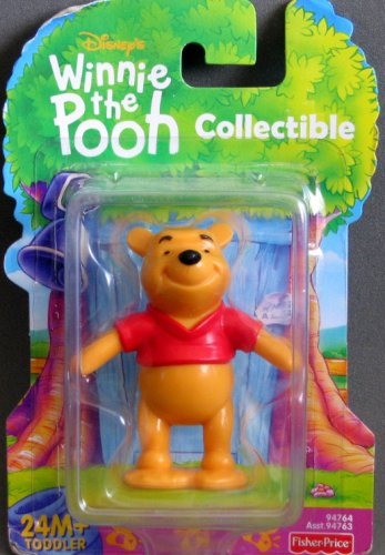 Buy Winnie The Pooh Collectible Online @ ₹2082 from ShopClues