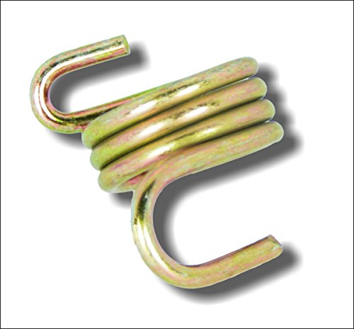 Buy EZGO 70676-G01 Brake Pedal Torsion Return Spring (1994-up) Gas ...