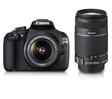 Canon 1200 D