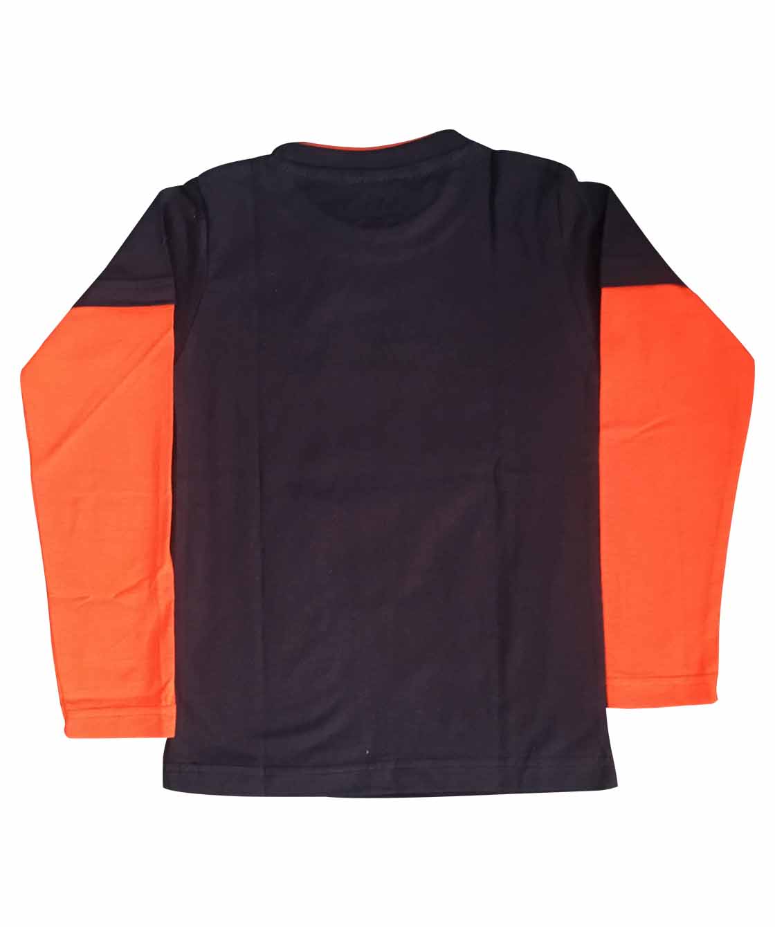 Buy Lilsugar Boys Navy Blue Doctor Sleeves Tshirt Online @ ₹384 from ...
