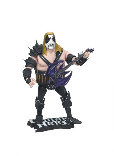 Buy Guitar Hero Lars Umlaut Variant Figure Online ₹1314 From Shopclues