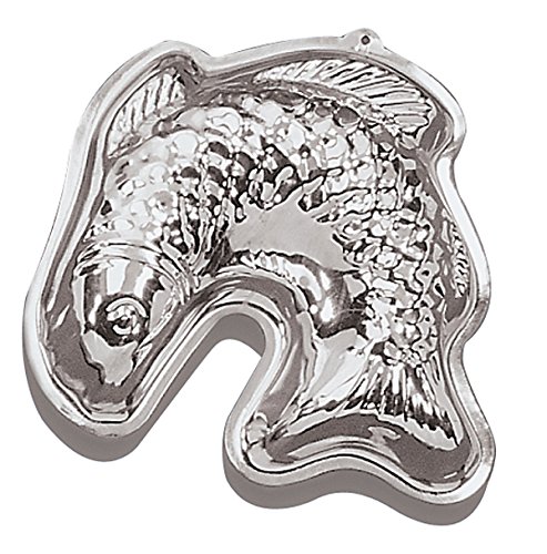 Buy Curved Fish Mold Online @ ₹3378 from ShopClues