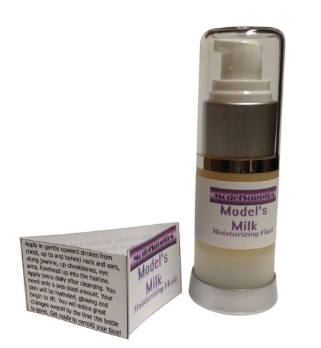 Buy ModelSupplies Models Milk DMAE Vitamin C Ester Hyaluronic Acid ...