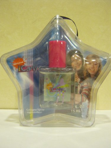 Buy Icarly Perfume and Icarly Party Supplies Online @ ₹1387 from ShopClues