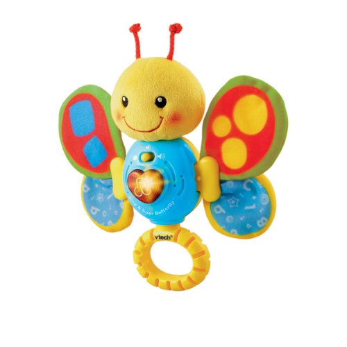Buy Vtech Sing & Soar Butterfly Online @ ₹2268 from ShopClues