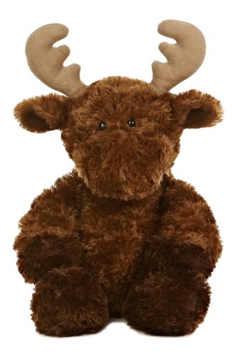 Buy Aurora World Tubbie Wubbies Milo Moose Plush, 12" Tall Online ...