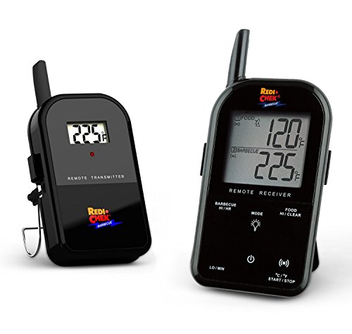 Buy Maverick Redi-Chek BBQ Thermometer Set - Maverick ET732 Special ...