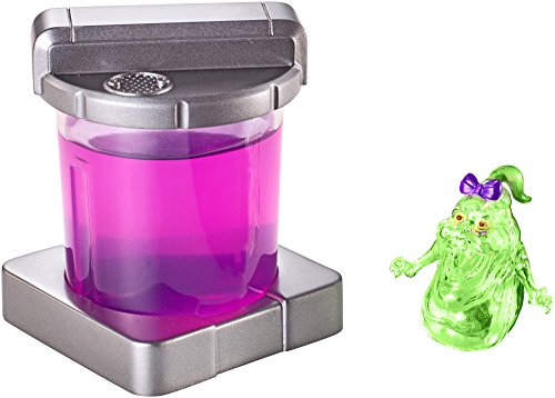 Buy Ghostbusters Ecto Mini Ms. Slimer in Purple Slime Online @ ₹1297 ...
