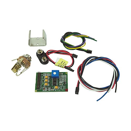 Buy Graph Tech GHOST Acousti-Phonic Preamp Online @ ₹9944 from ShopClues Buy Graph Tech GHOST Acousti-Phonic Preamp Online @ ₹9944 from ShopClues