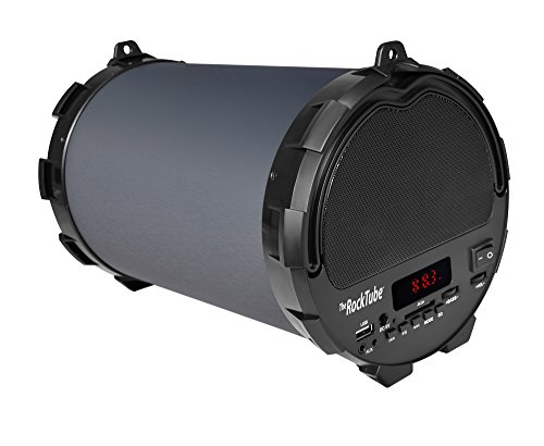 Buy TUNES2GO CSR-E525 ROCKTube Bluetooth Portable Sound System with ...