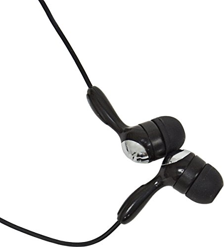 Buy Power Gear Earbuds, Black, 95339 Online @ ₹1645 from ShopClues