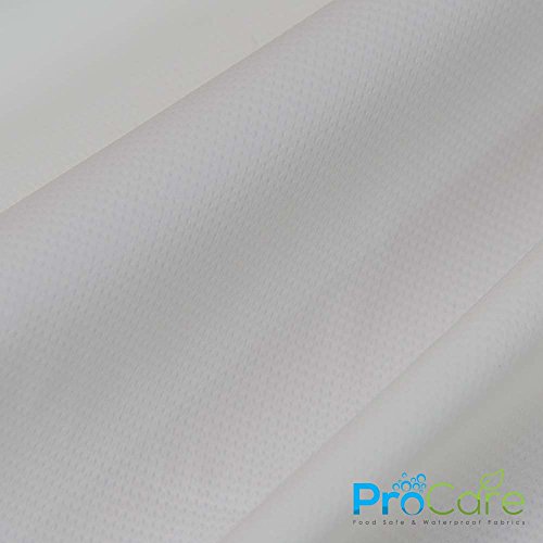 Buy ProCare Food Safe & Medical Grade Waterproof Fabric (Made in Canada ...