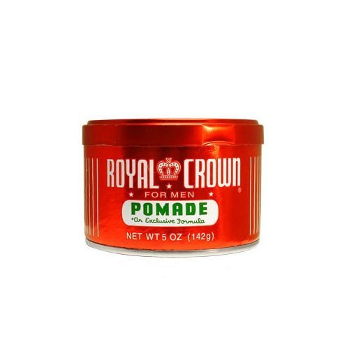 Buy ROYAL CROWN For Men Pomade An Exclusive Formula 5oz/142g Online ...