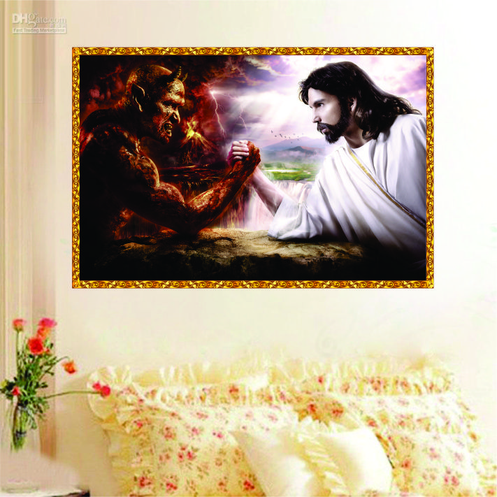 Buy Impression Wall Good & Bad Poster Online @ ₹449 from ShopClues