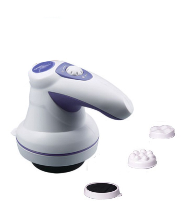 Buy Body Massager Manipol Very Powerful WHOLE Body Massager Online ...