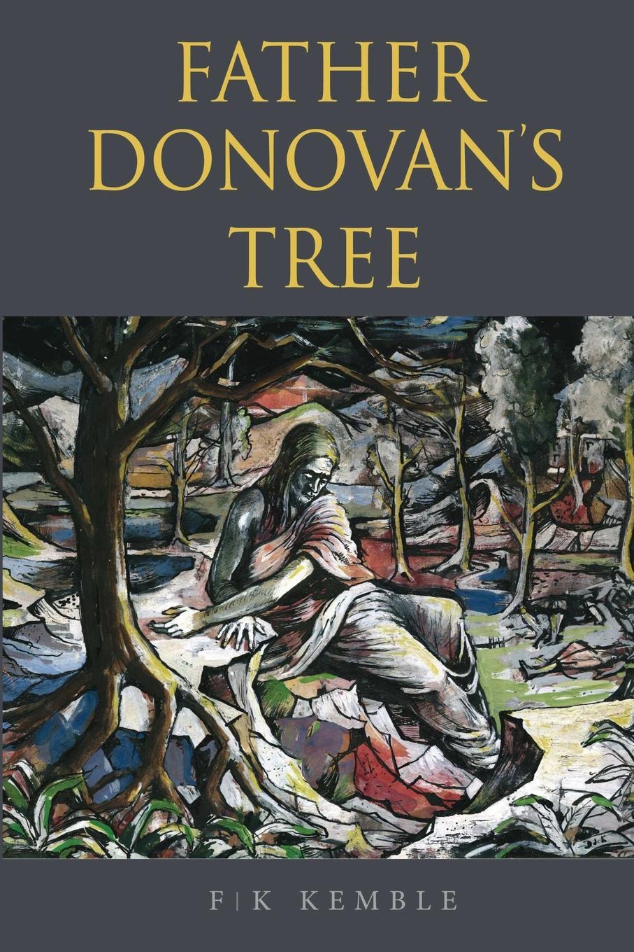 Buy FATHER DONOVAN'S TREE Online @ ₹1157 from ShopClues