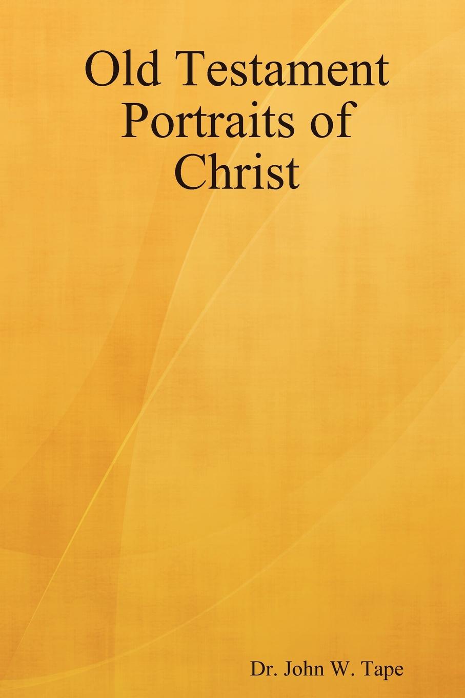 Buy Old Testament Portraits of Christ Online @ ₹1238 from ShopClues