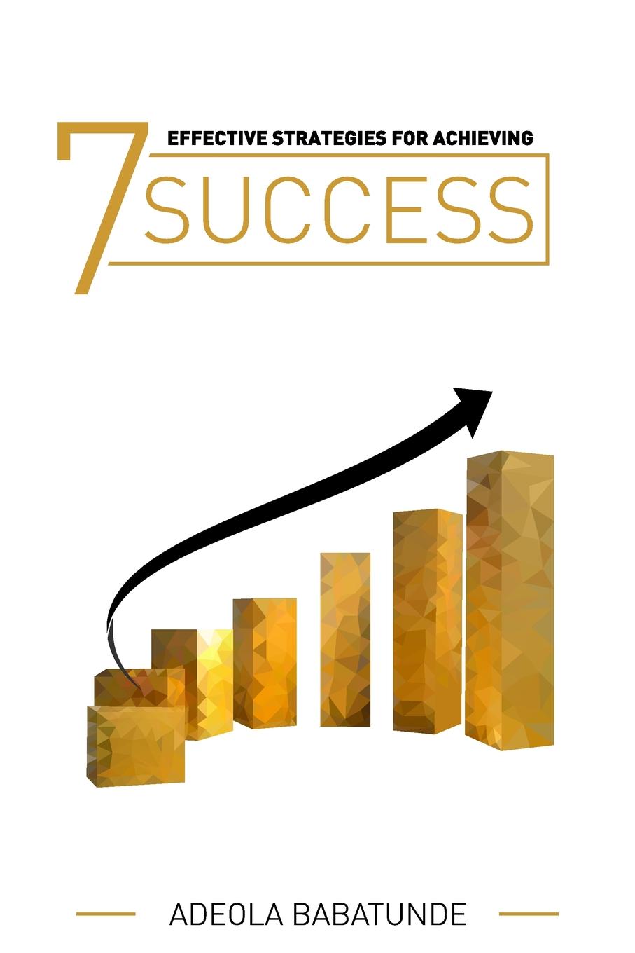 Buy 7 Effective Strategies for Achieving Success Online @ ₹446 from ...