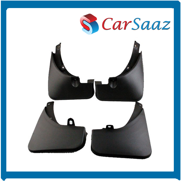 Buy Maruti Swift Dzire Premium Quality Plastic Type Mud Flaps Guard ...