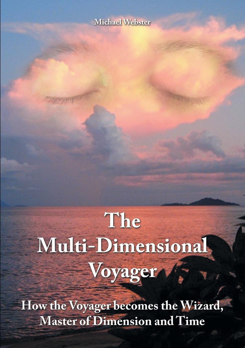 Buy The Multi-Dimensional Voyager Online @ ₹1117 from ShopClues