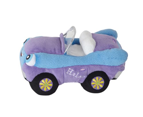 Buy Night Buddies Haley Convertible Plush Toy Online @ ₹3470 from ShopClues