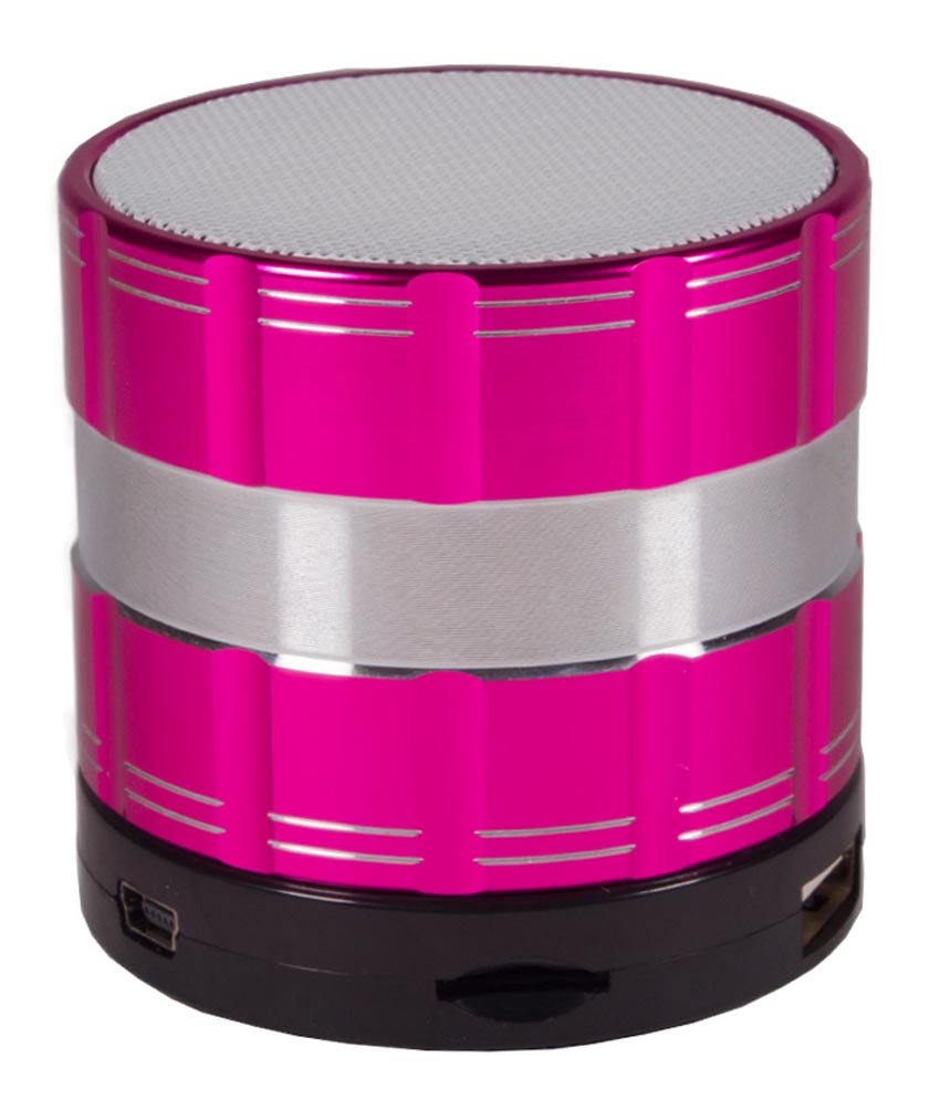 Buy Latest Mini Speaker With Led Lights with Warranty Online @ ₹799 ...
