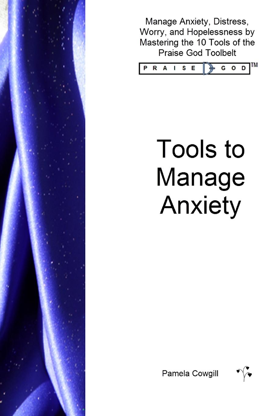 Buy Tools to Manage Anxiety RKC0000479148 Online @ ₹1169 from ShopClues