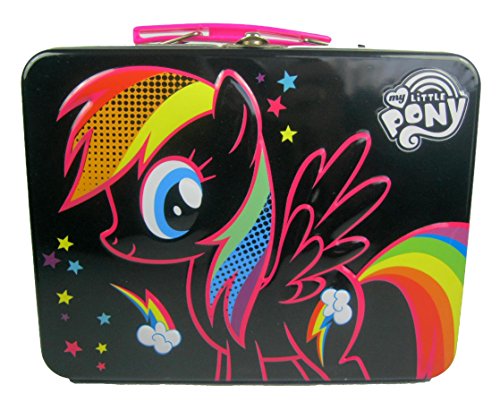Buy My Little Pony Tin Activity Set Online @ ₹3286 from ShopClues