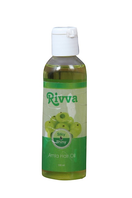 Buy Rivva Hair Oils 100ml Online @ ₹89 from ShopClues