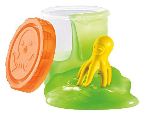 Fisher-Price Octonauts Sea Slime with Octopus