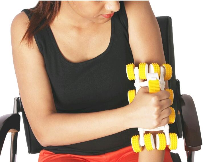 Buy Apc Power Body Roll Online @ ₹349 from ShopClues