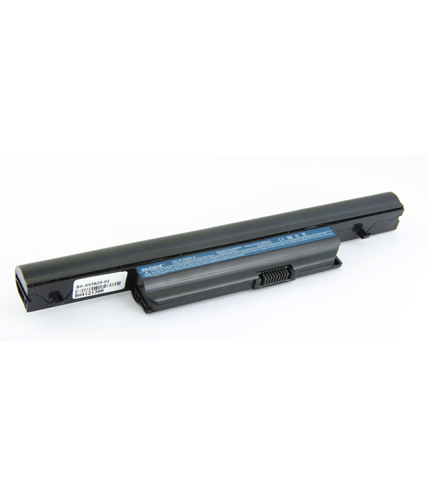 Exilient Acer 3820T 4553 4625 4745 Battery In India - Shopclues Online