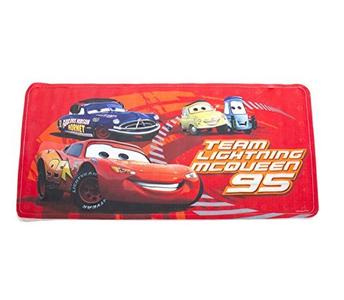 Disney Disney Cars Bath Mat