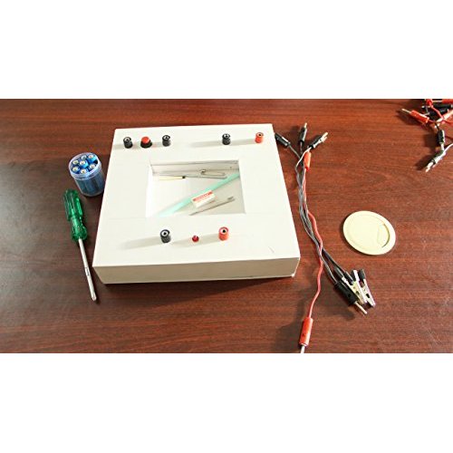 Buy Yes Labs Conductora And Insulators Online @ ₹799 from ShopClues Buy Yes Labs Conductora And Insulators Online @ ₹799 from ShopClues
