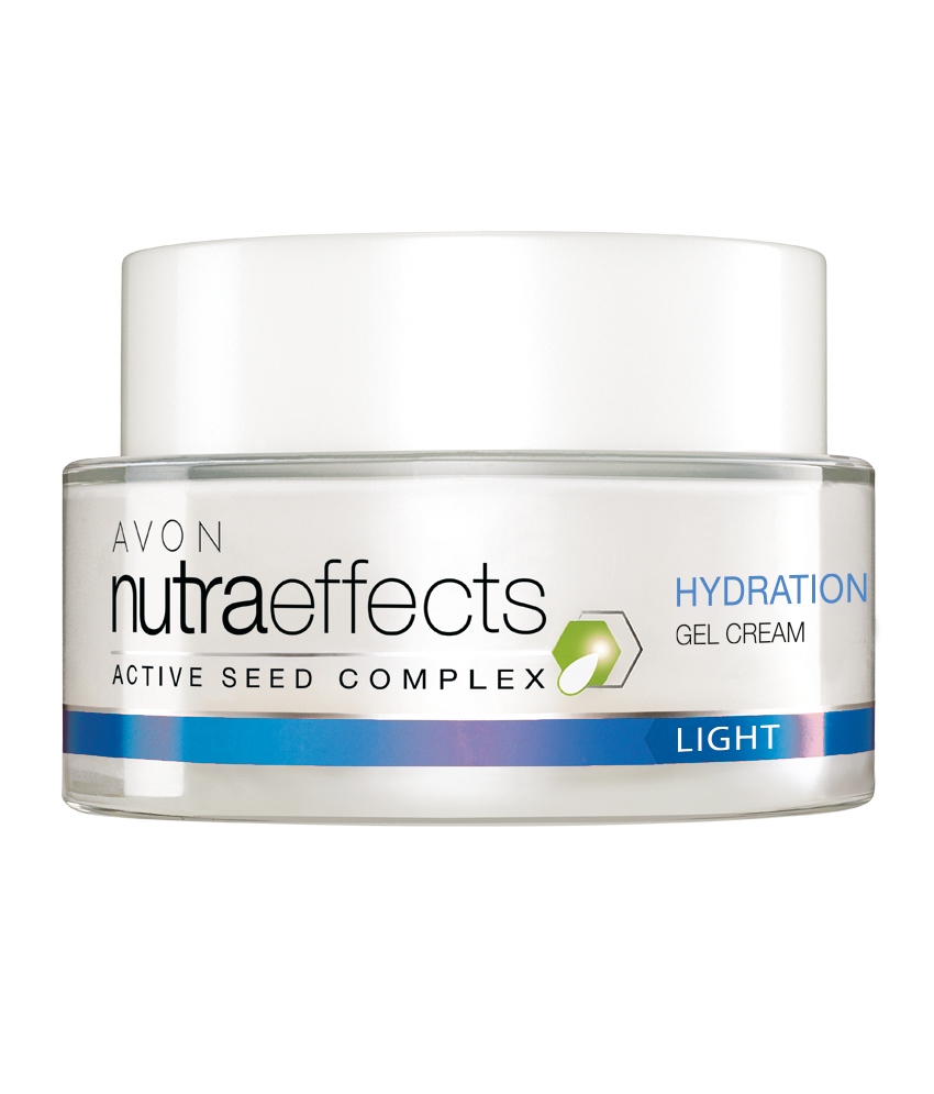 Buy Nutra Effects Hydration Gel-Cream 50ml Online @ ₹529 from ShopClues