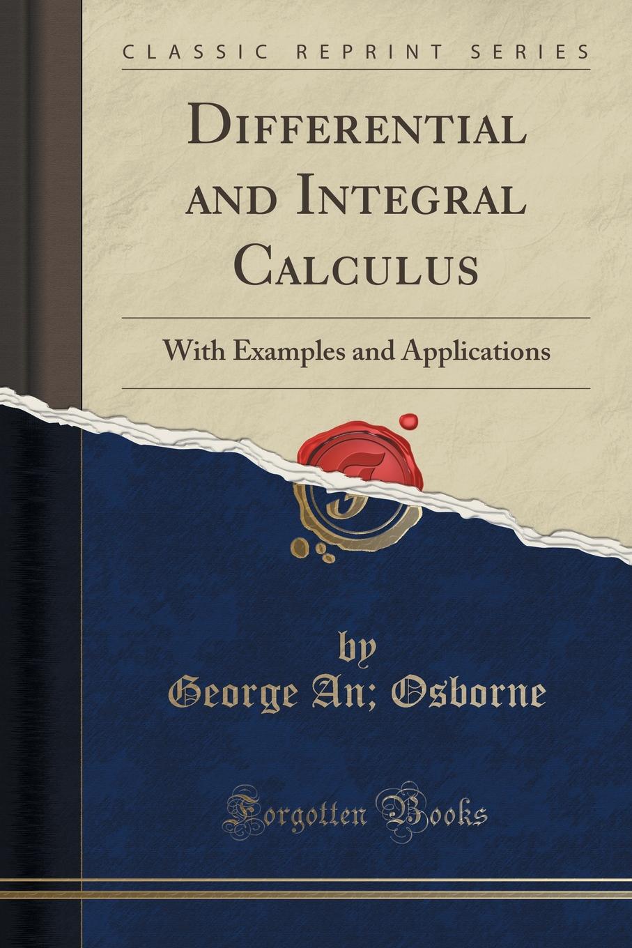 Buy Differential And Integral Calculus Online @ ₹1143 from ShopClues