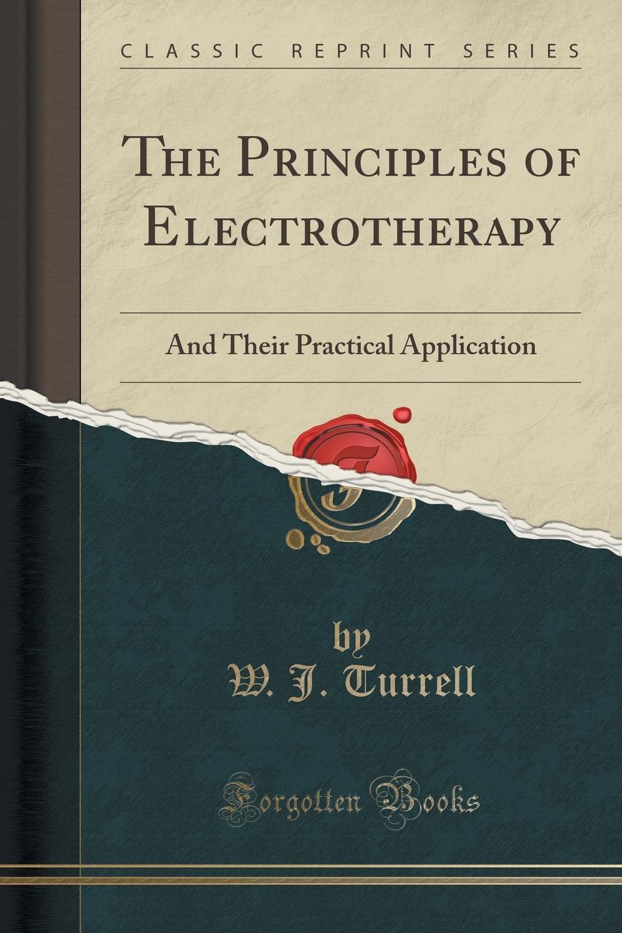 Buy The Principles Of Electrotherapy Online 936 From Shopclues