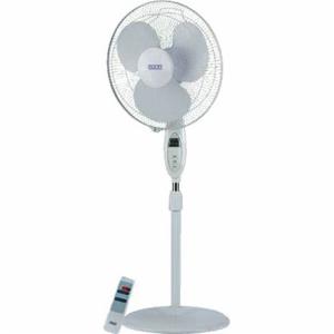 Usha Pedestal Fan Helix Hi Speed- 400mm