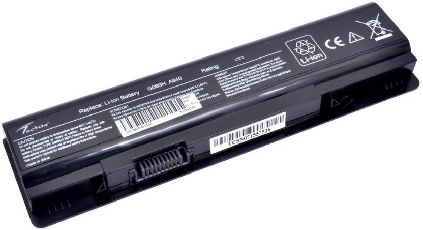 Buy Dell Vostro 1014 1015 1088 A840 A860 G069H F287H F287F F286H NR988H ...