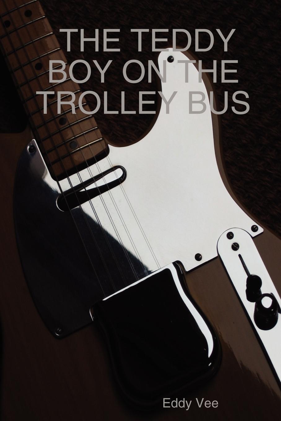 Buy The Teddy Boy On The Trolley Bus Online @ ₹1376 from ShopClues
